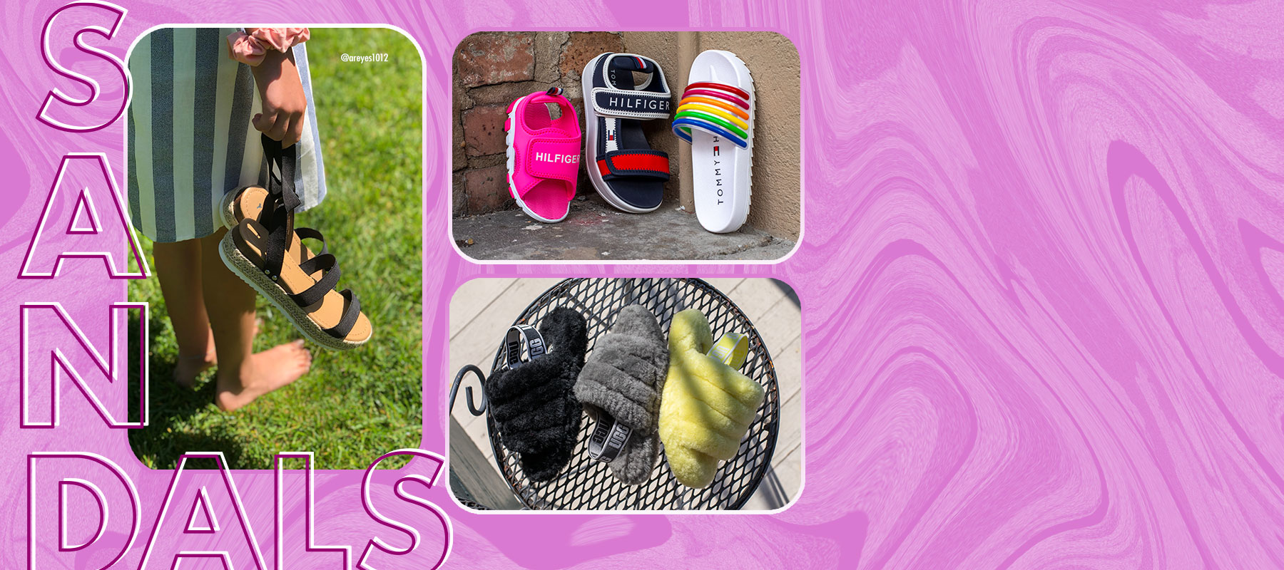 Hip Kids Shoes | Kids Clothing & Accessories | Journeys Kidz