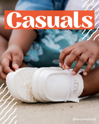 Hip Kids Shoes | Kids Clothing & Accessories | Journeys Kidz