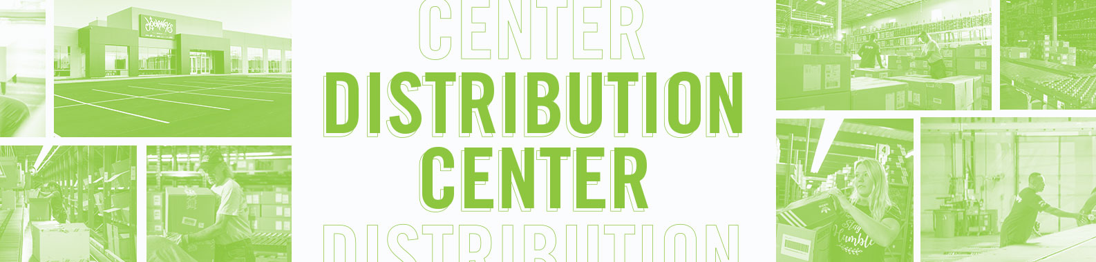Careers: Distribution Center | Journeys