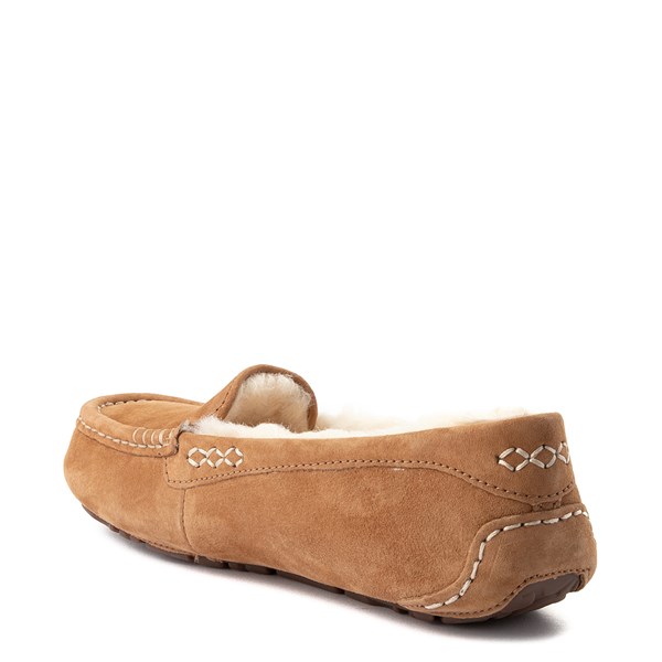 Womens UGG® Ansley Slipper - Chestnut | Journeys
