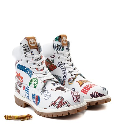 Timberland Boots, Clothes & Accessories | Journeys