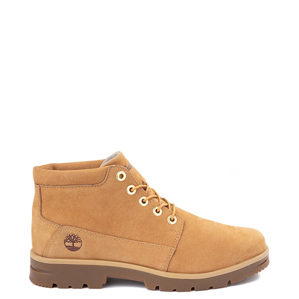 192363519234 - Timberland Newtonbrook Chukka Boots Tan Mens Size 7.5 ...