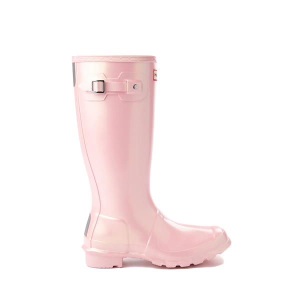 Shop classic Hunter Footwear for kids | Handcrafted Rain Boots in a ...
