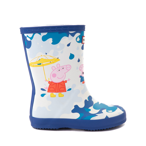 EAN 5054916826020 - Hunter x Peppa Pig Muddy Puddles Rain Boot in ...