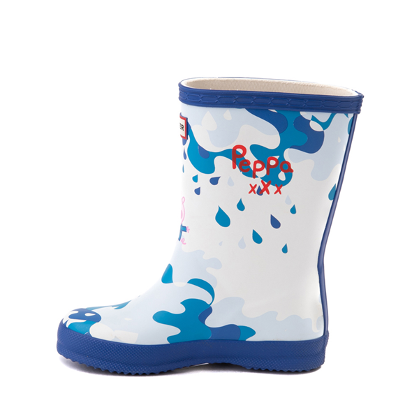 Shop classic Hunter Footwear for kids | Handcrafted Rain Boots in a ...