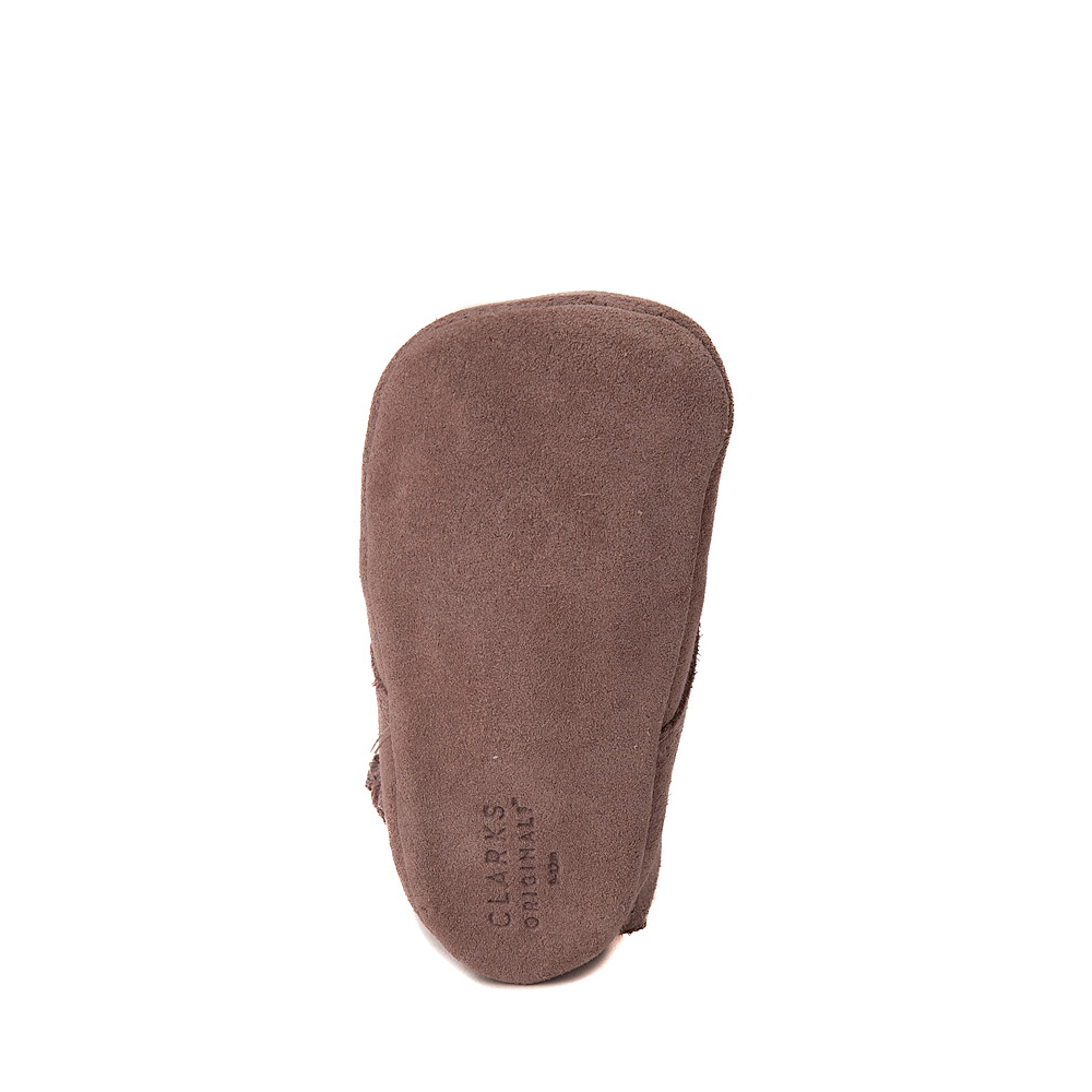 Clarks Originals Desert Boot - Baby - Pink | Journeys