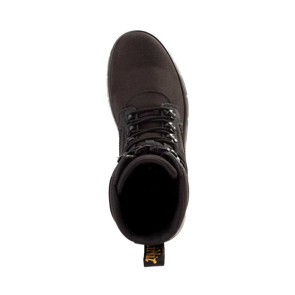 Dr. Martens Combs Tech II Utility Boot - Black | Journeys