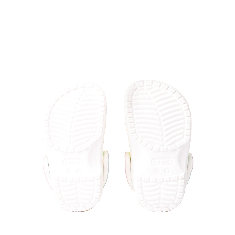 Crocs Classic Clog - Baby / Toddler - Pastel Ombre | Journeys Kidz