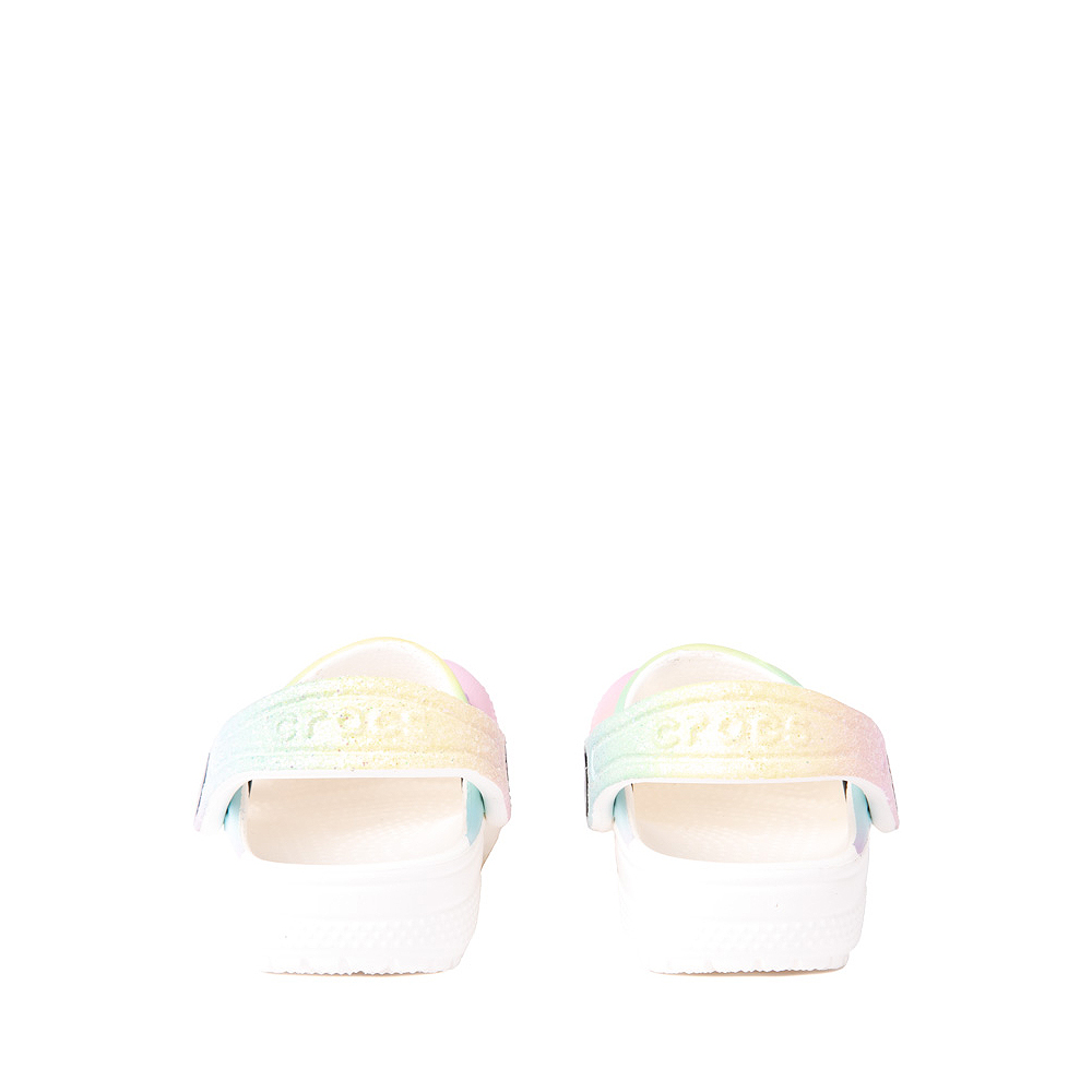 Crocs Classic Clog - Baby / Toddler - Pastel Ombre | Journeys Kidz