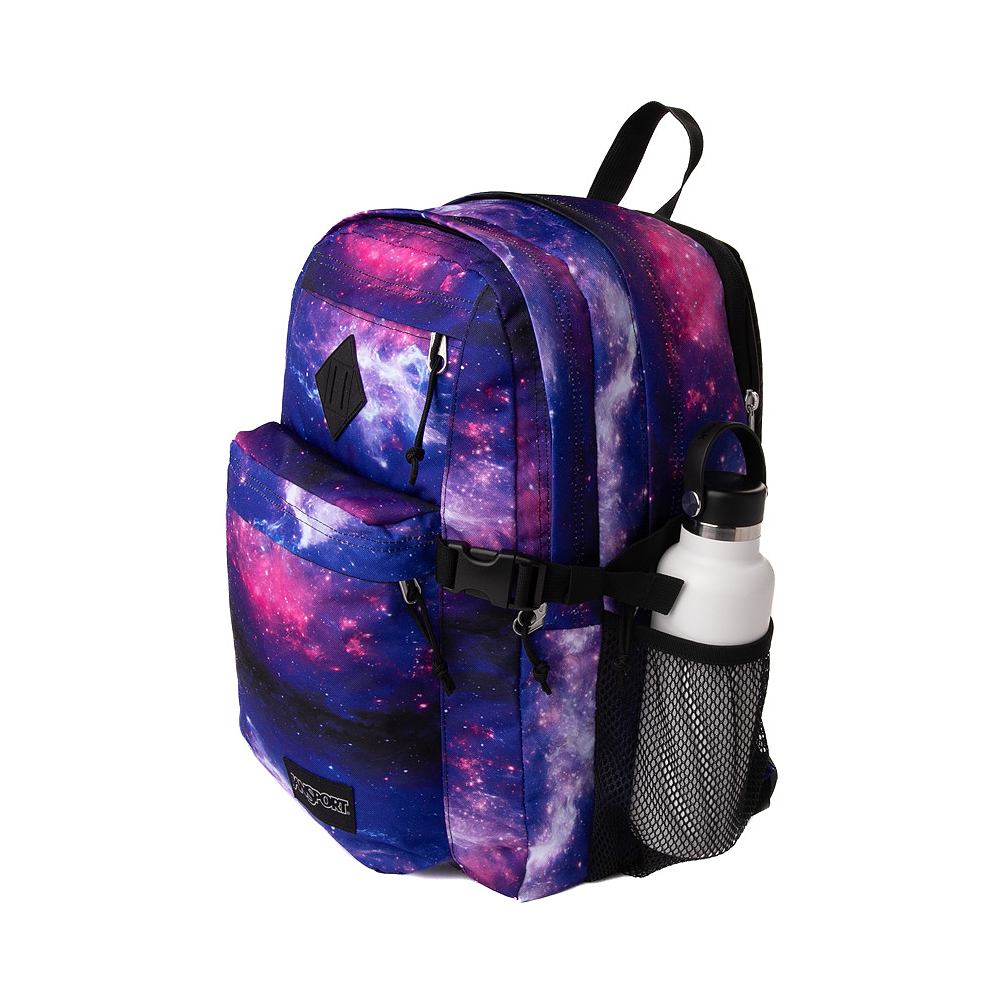 JanSport Main Campus Backpack - Space Dust | Journeys Kidz