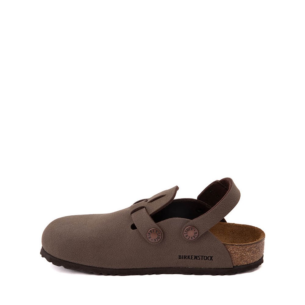 Birkenstock Kay Clog - Little Kid - Mocha | Journeys