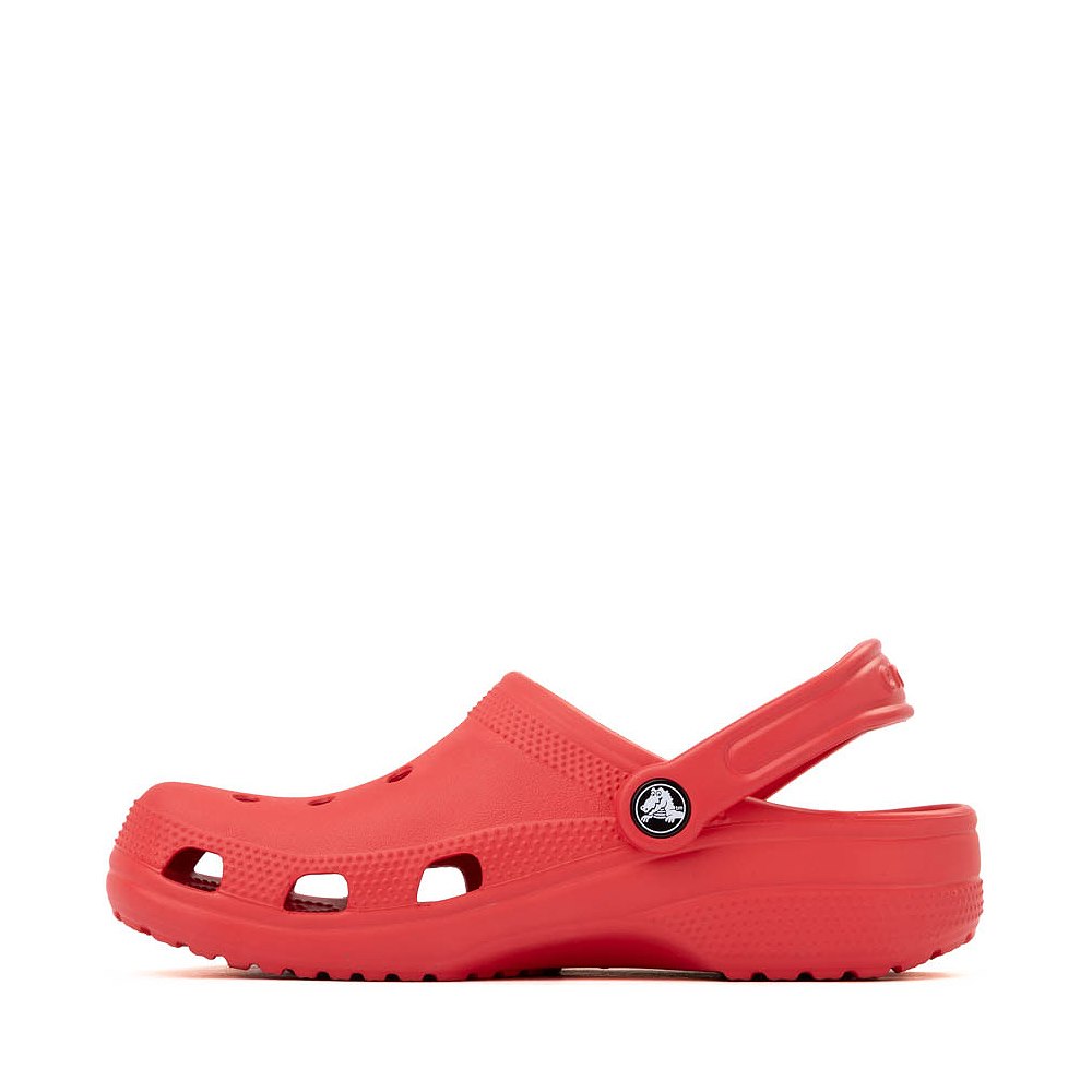 Crocs Classic Clog - Varsity Red | Journeys