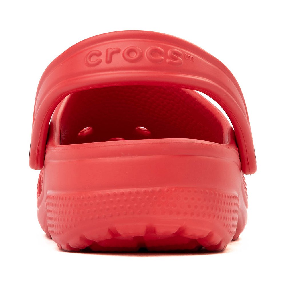 Crocs Classic Clog - Varsity Red | Journeys