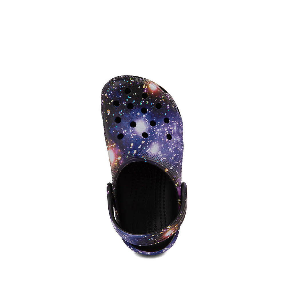 Crocs Classic Clog - Baby / Toddler - Galaxy | Journeys