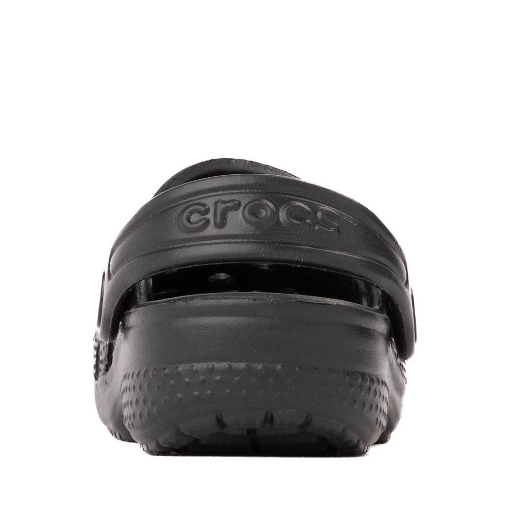 Crocs Littles™ Clog - Baby - Black | Journeys Kidz