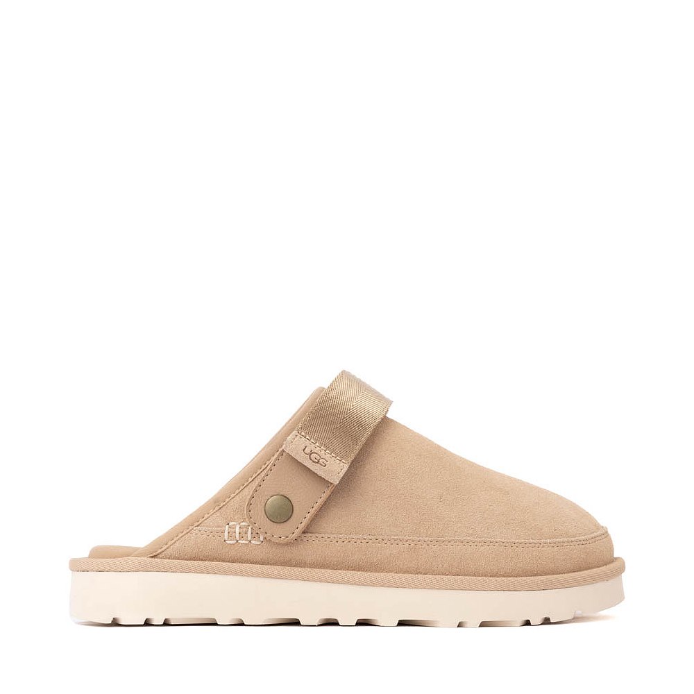 Mens UGG® Goldencoast Clog - Sand | Journeys