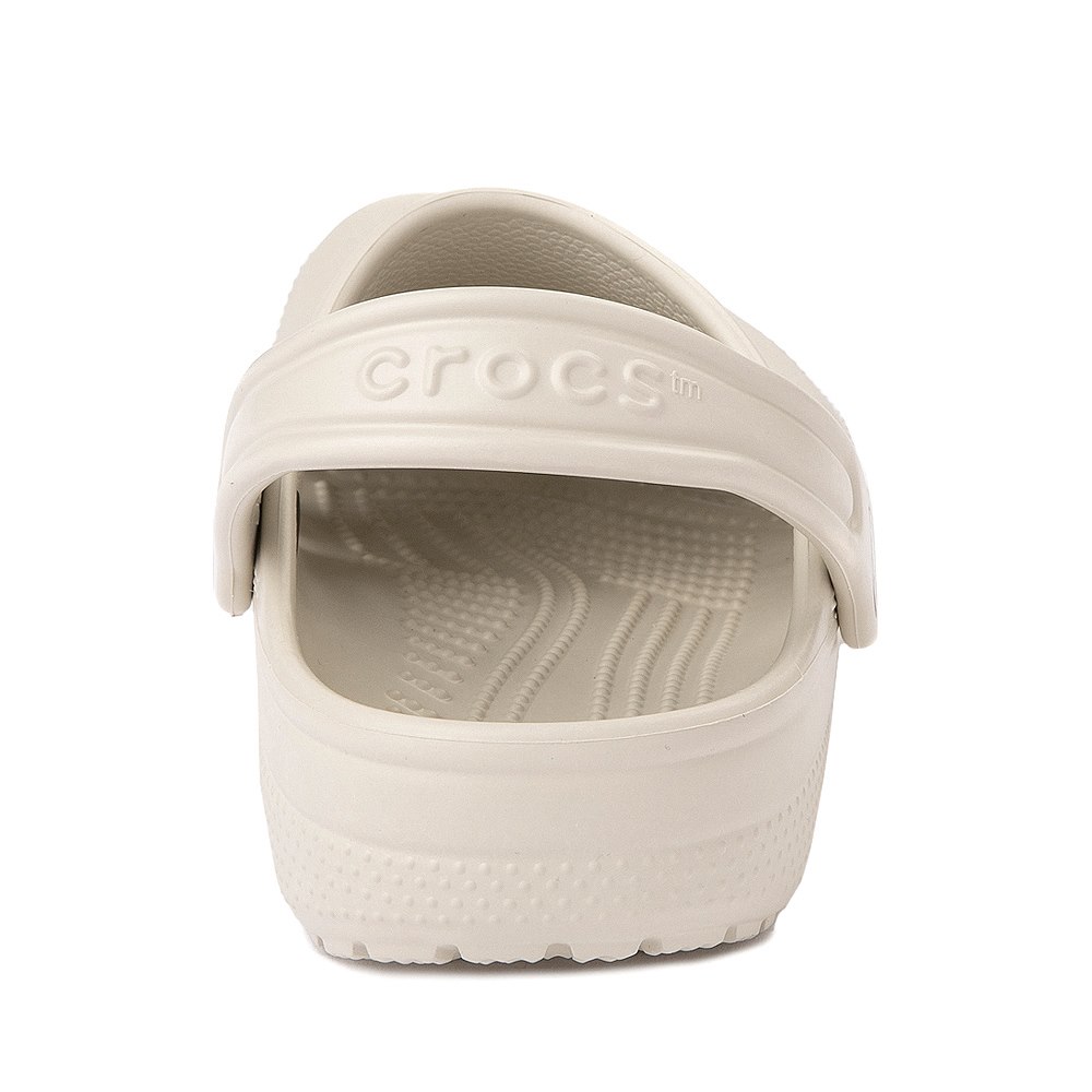 Crocs Classic Clog - Little Kid / Big Kid - Bone | Journeys