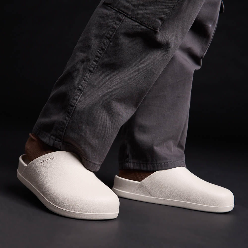 Crocs Dylan Clog - Stucco | Journeys