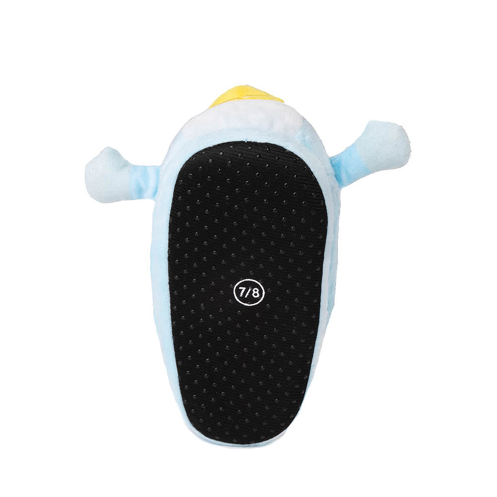 Bluey Plush 3D Slipper - Toddler / Little Kid - Blue | Journeys