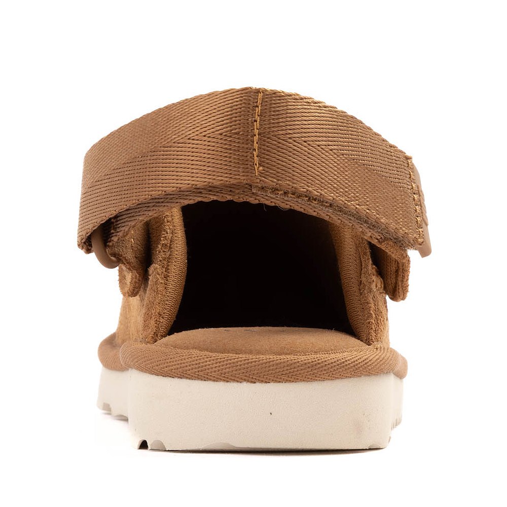 UGG® Goldenstar Clog - Little Kid / Big Kid - Chestnut | Journeys
