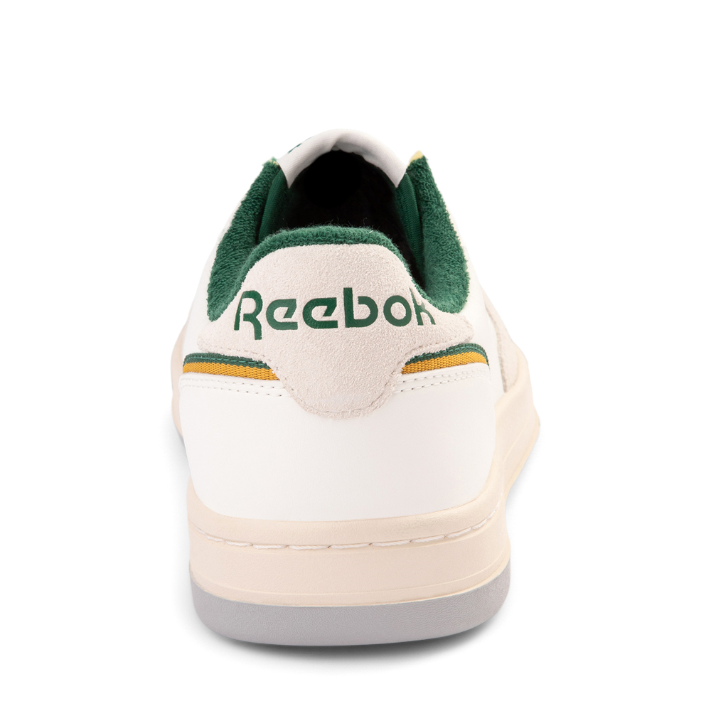 Mens Reebok Phase Court Athletic Shoe - Chalk / Paper White / Dark ...
