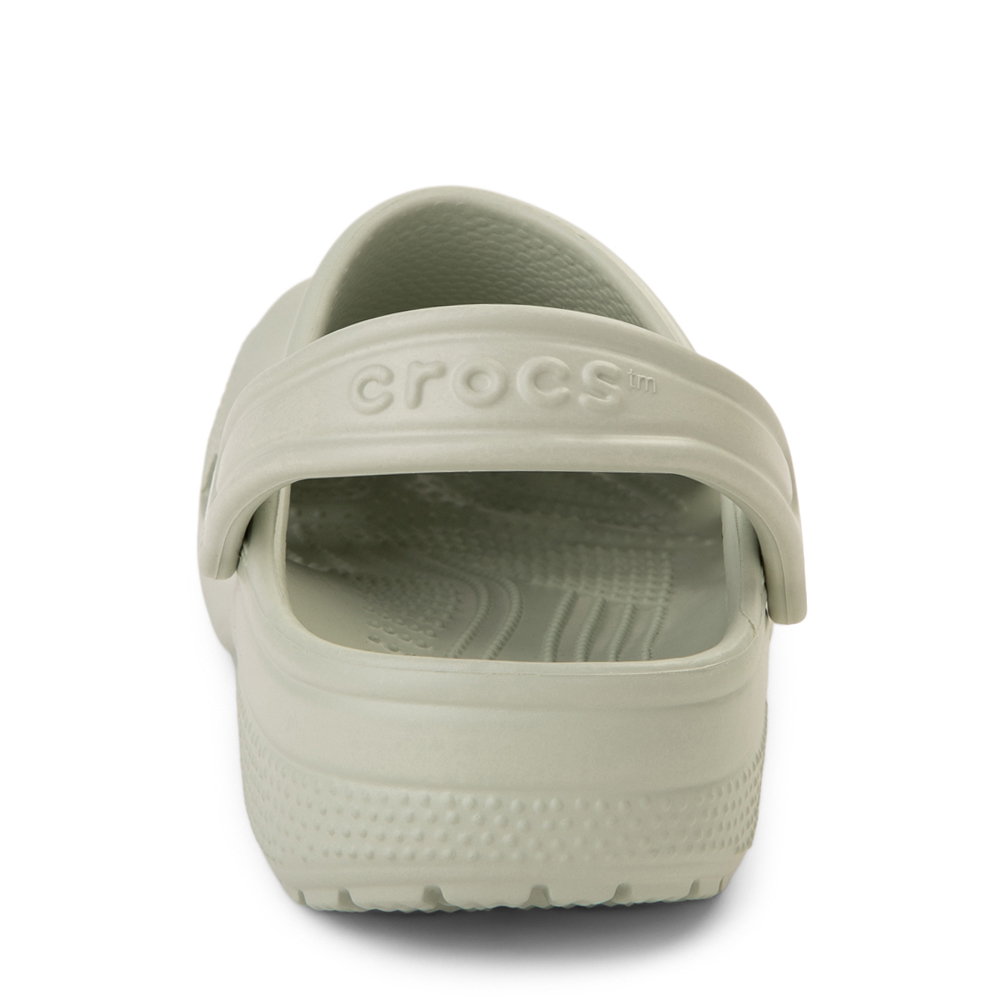 Crocs Classic Clog - Plaster | Journeys