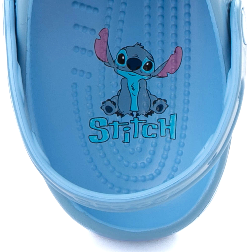 Disney Stitch Crocs Classic Clog - Oxygen | Journeys
