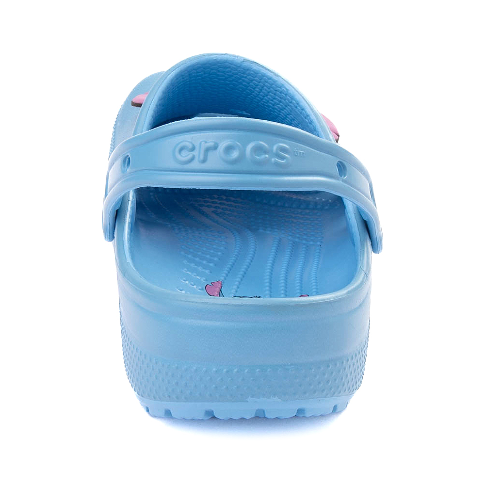 Disney Stitch Crocs Classic Clog - Oxygen | Journeys