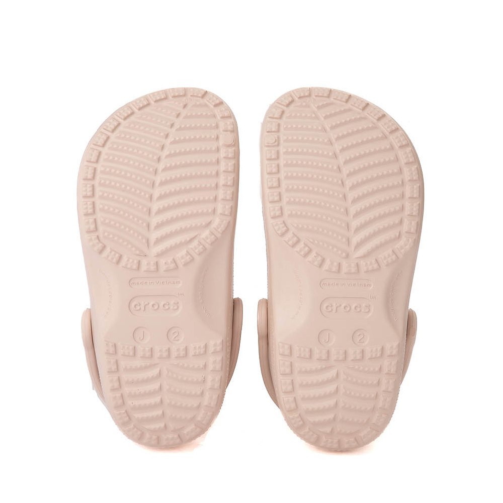 Crocs Classic Gemstone Clog - Little Kid / Big Kid - Pink Quartz | Journeys