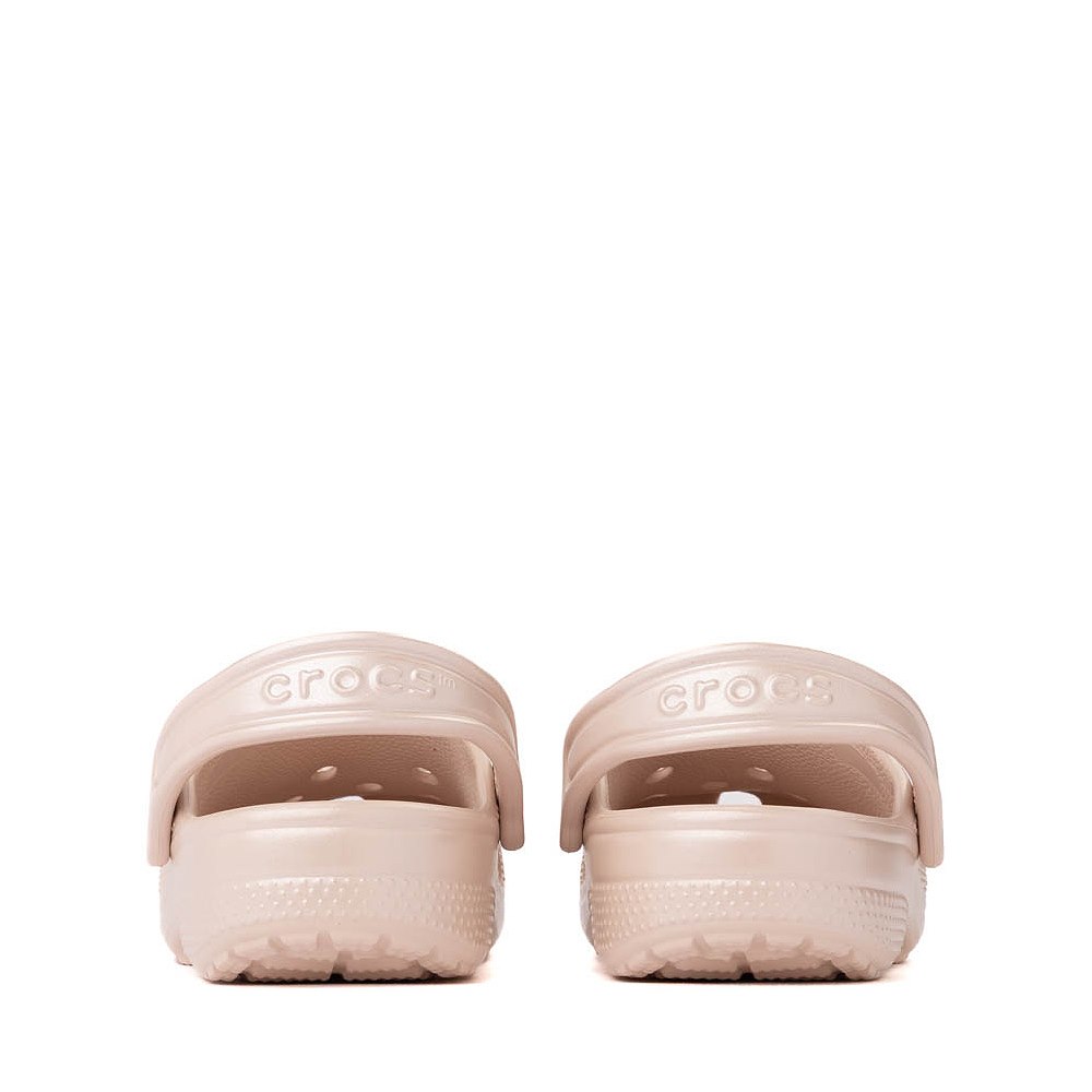 Crocs Classic Gemstone Clog - Little Kid / Big Kid - Pink Quartz | Journeys