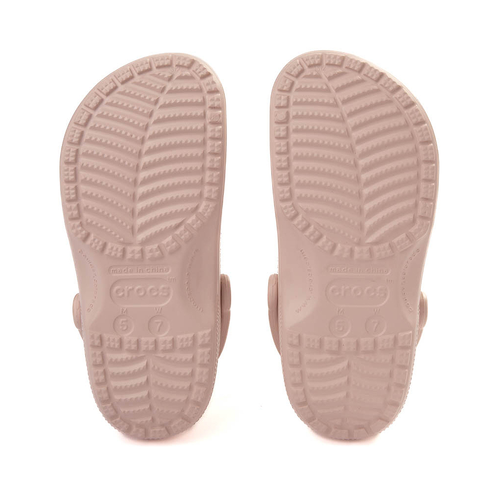Crocs Classic Gemstone Clog - Pink Quartz | Journeys