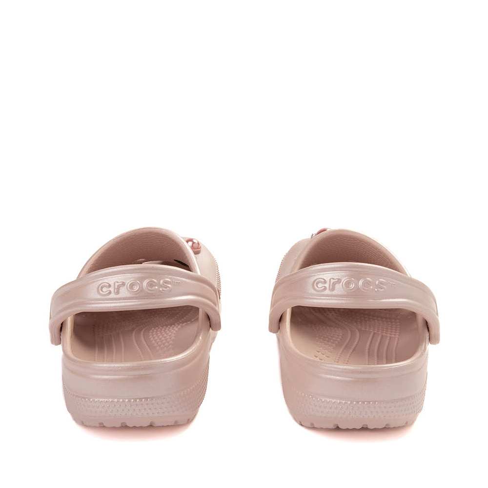 Crocs Classic Gemstone Clog - Pink Quartz | Journeys
