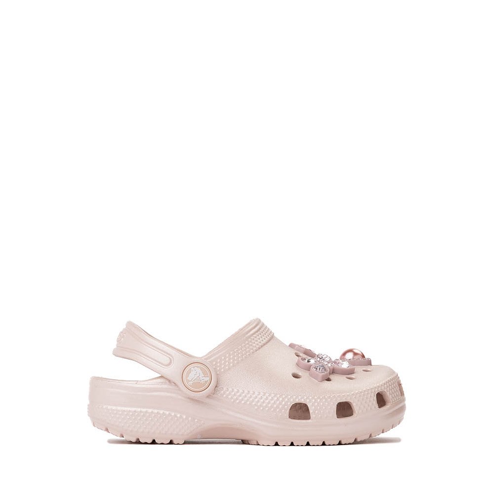 Quartz Toddler Crocs