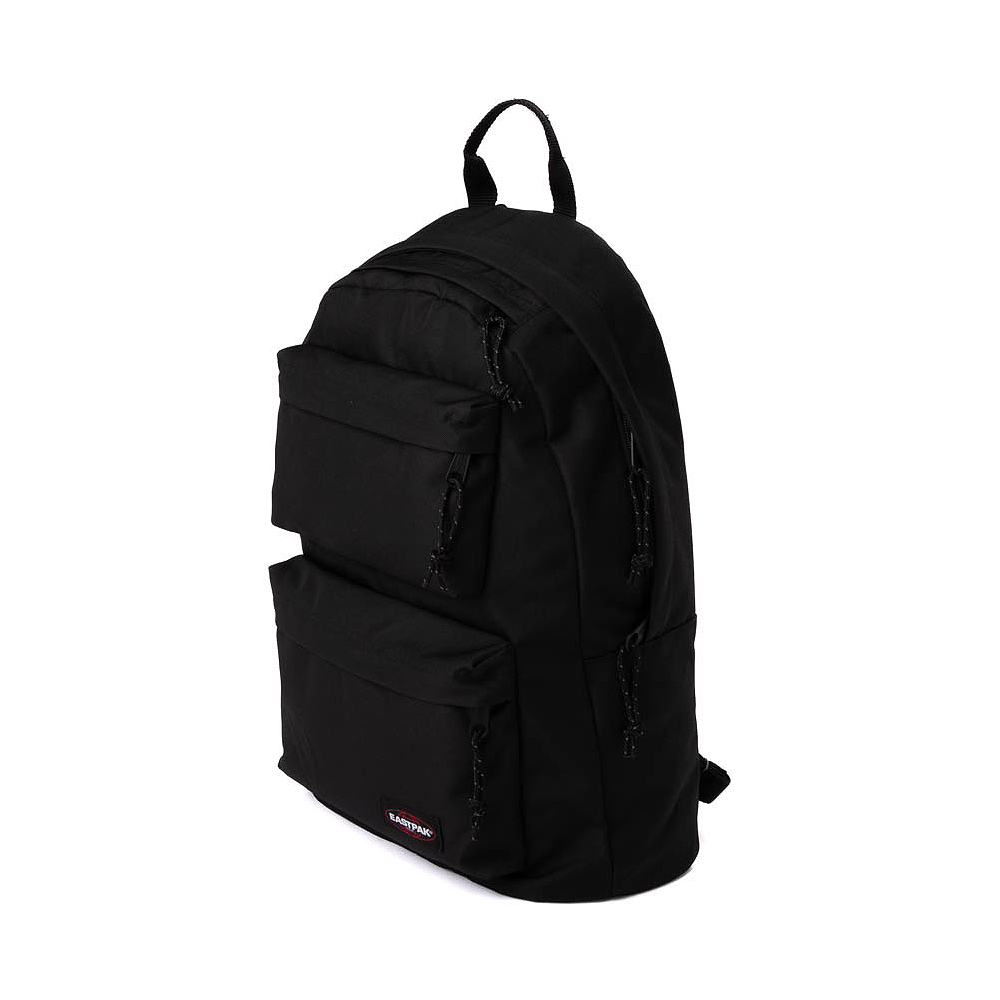Eastpak Padded Double Backpack - Black | Journeys