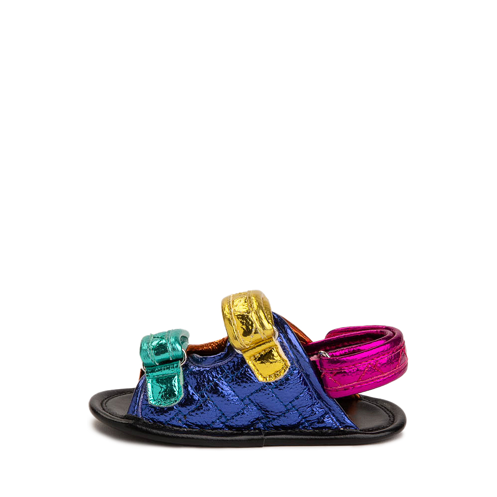 Kurt Geiger Mini Orson Sandal - Baby / Toddler - Multicolor | Journeys Kidz