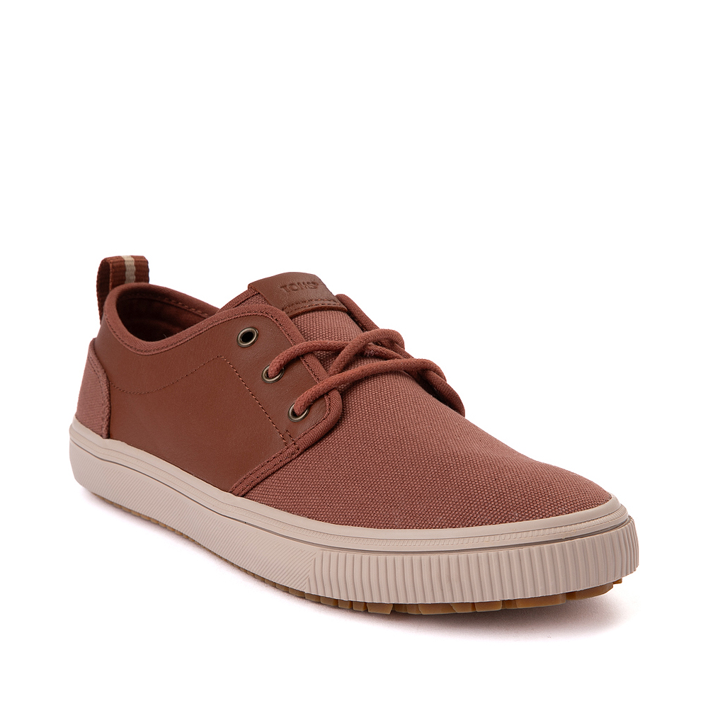 Toms Shoes Logo Vector