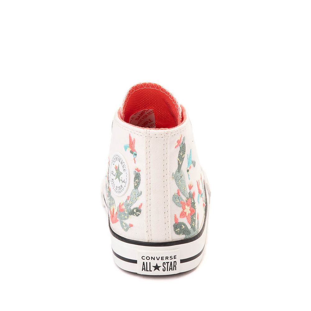 Converse Chuck Taylor All Star Succulents High-Top Sneaker - Baby ...