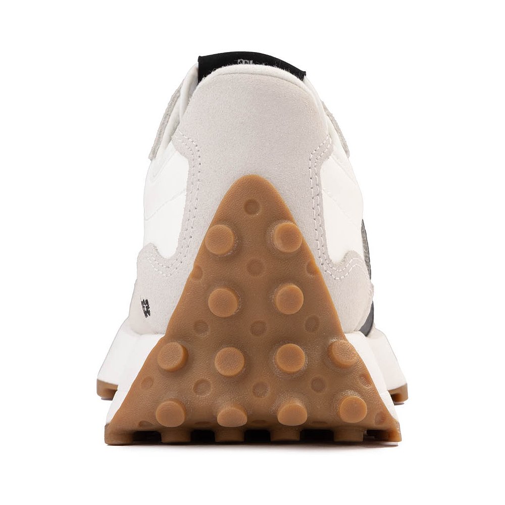 Womens New Balance 327 Athletic Shoe - Moonbeam / Black | Journeys