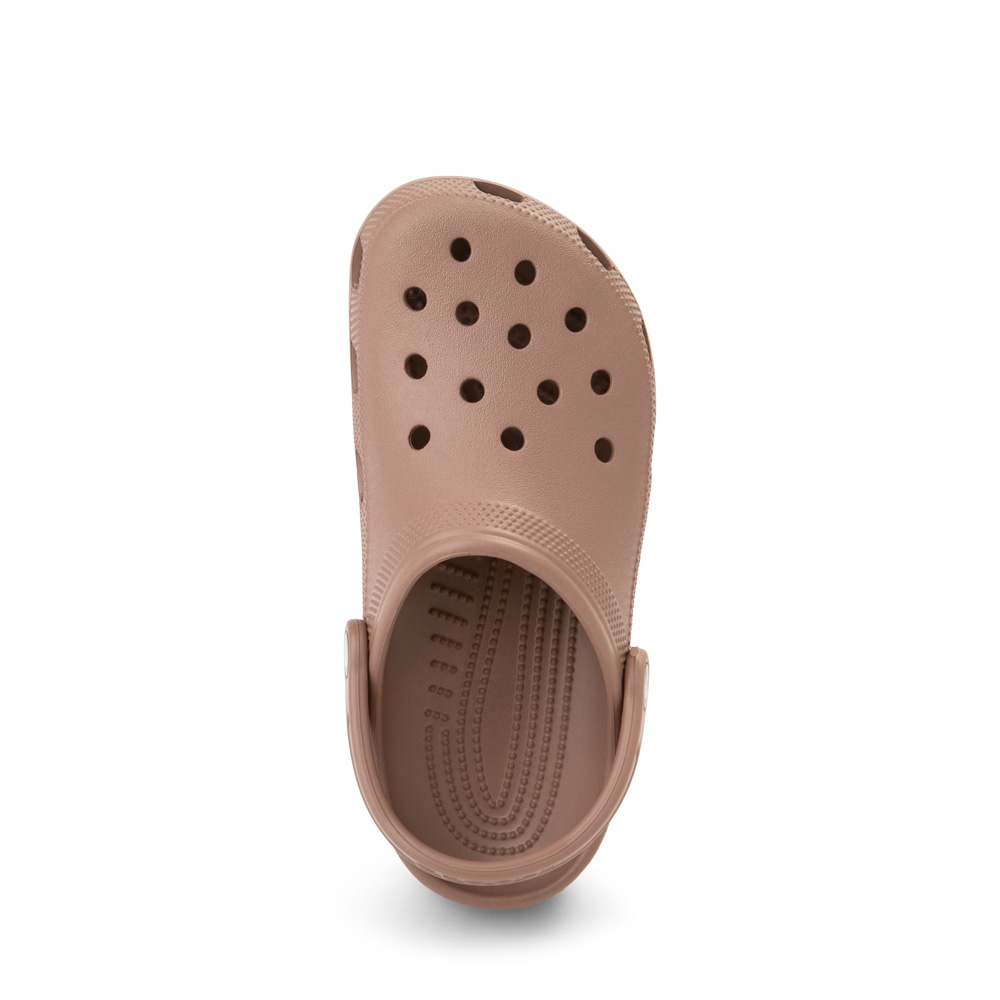 Crocs Classic Clog - Latte | Journeys