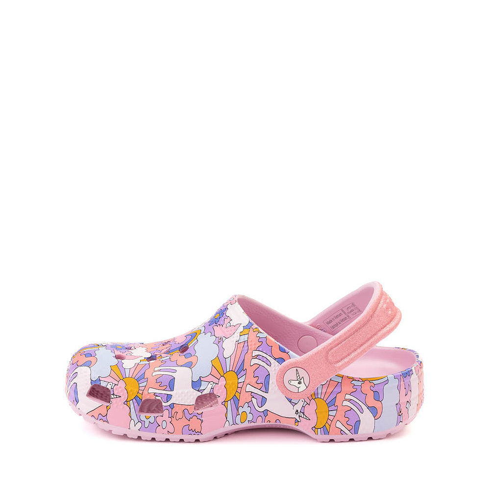 Crocs Classic Fairytale Creature Clog - Little Kid / Big Kid ...