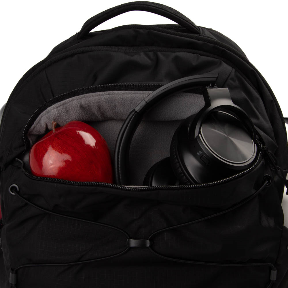 The North Face Borealis Backpack - Black | Journeys