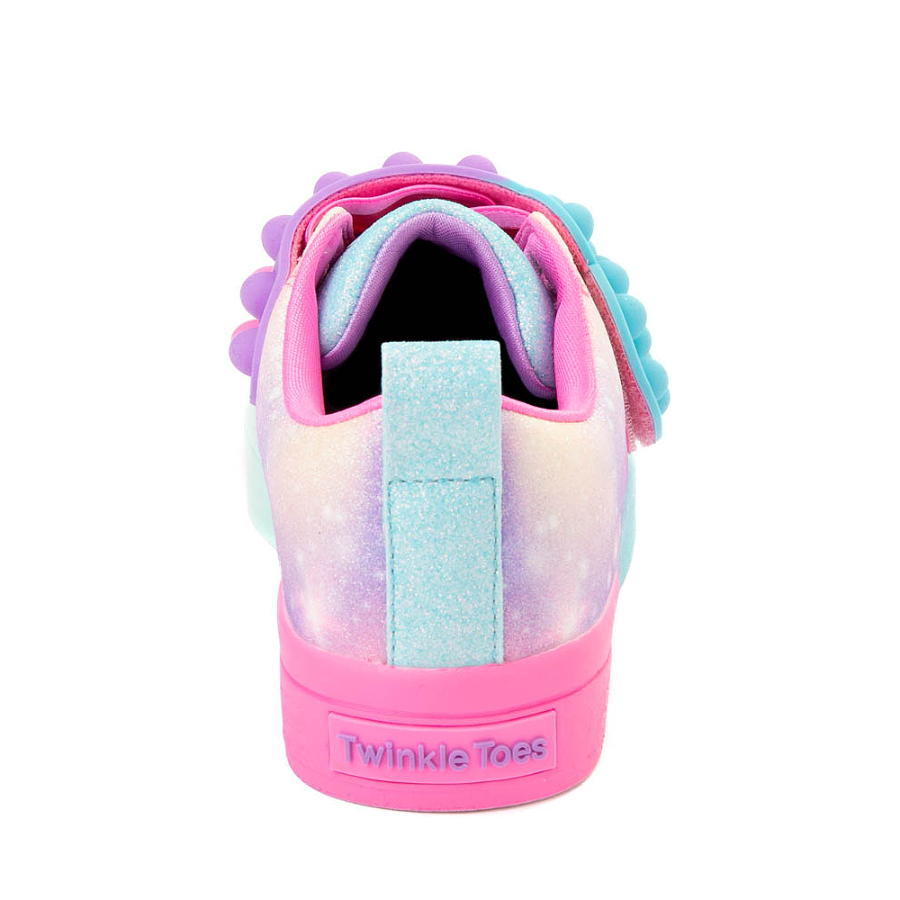 Skechers Twinkle Toes® Twi-Lites 2.0 Heart Pops Sneaker - Little Kid ...