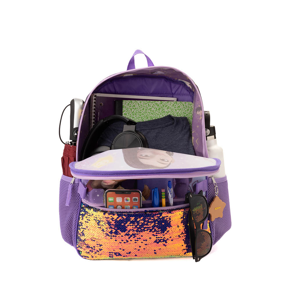 Wish Backpack Set - Purple | Journeys