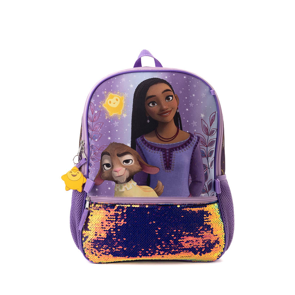 Wish Backpack Set - Purple | Journeys