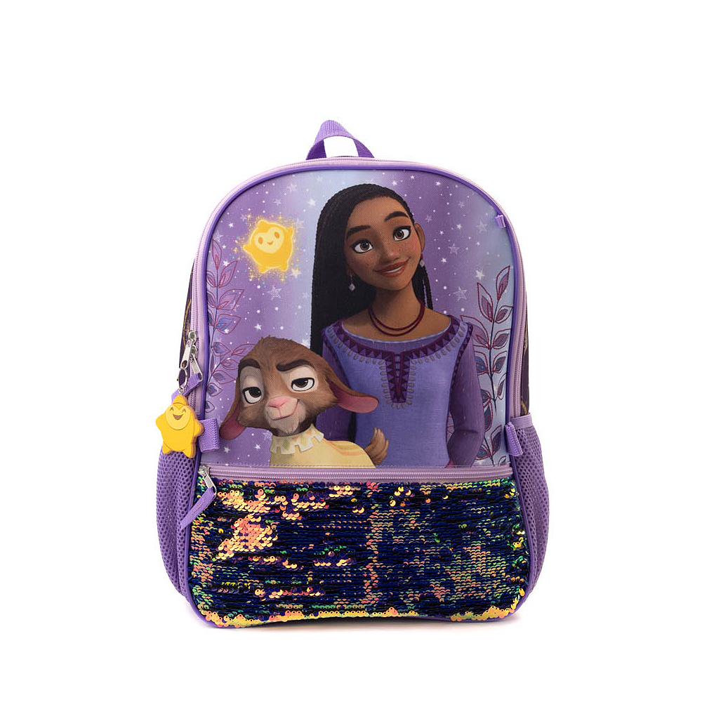Wish Backpack Set - Purple | Journeys