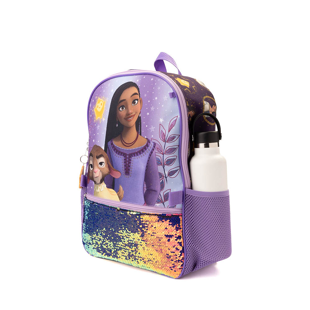 Wish Backpack Set - Purple | Journeys