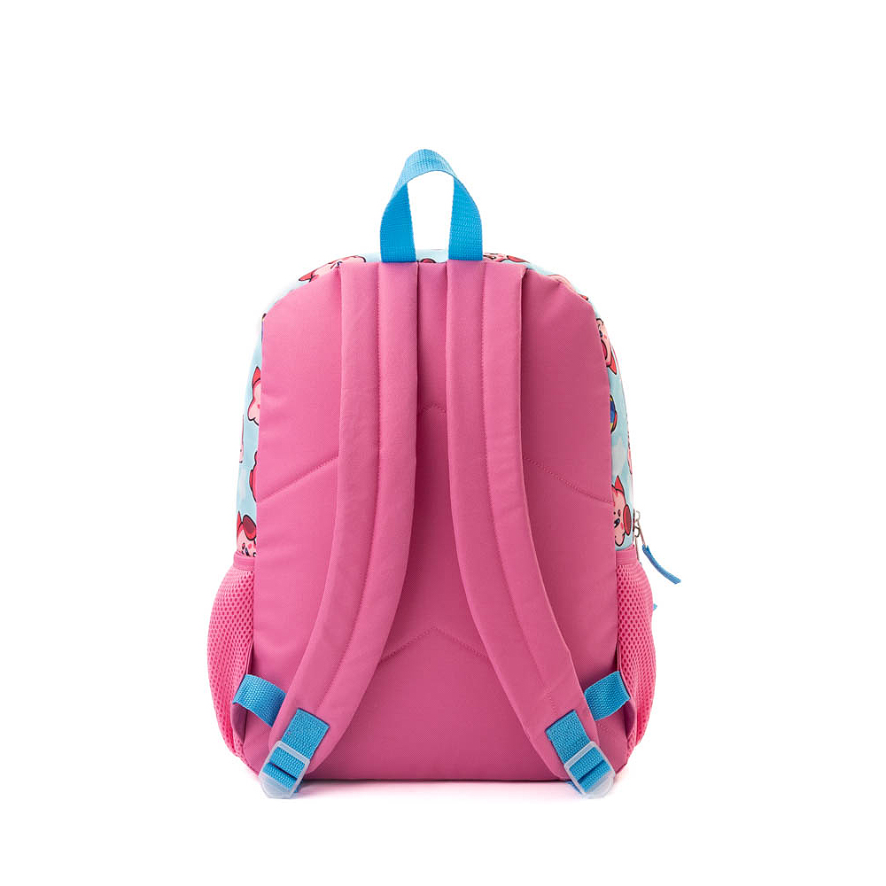 Kirby Backpack - Pink | Journeys