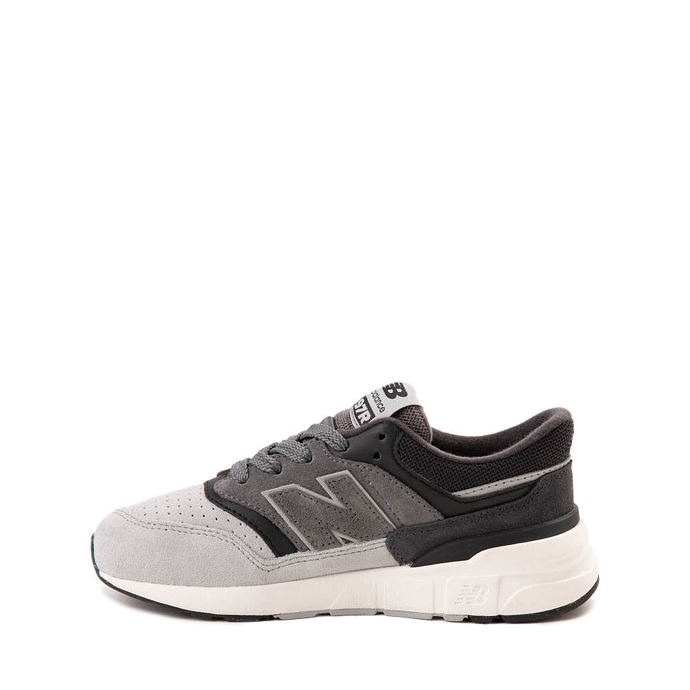 New Balance 997R Athletic Shoe - Big Kid - Phantom / Raincloud | Journeys
