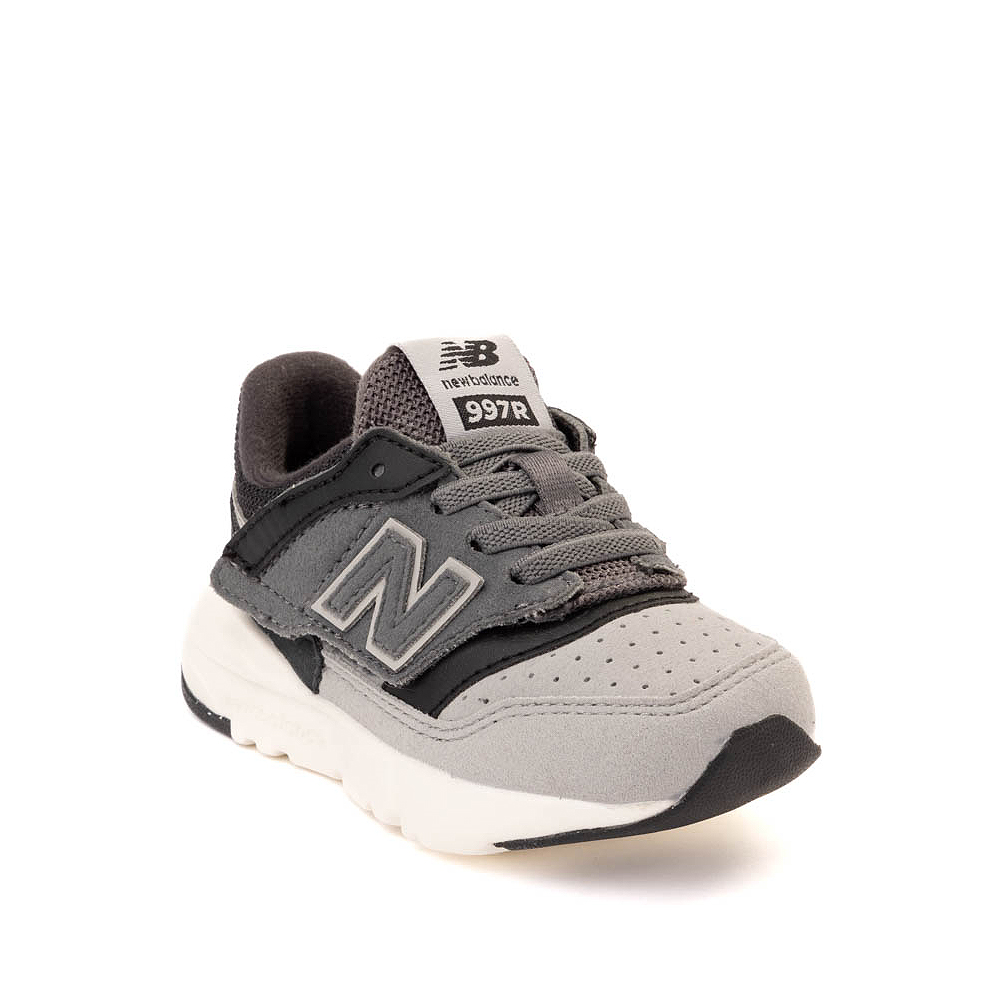 New Balance 997R Athletic Shoe - Baby / Toddler - Phantom / Raincloud ...