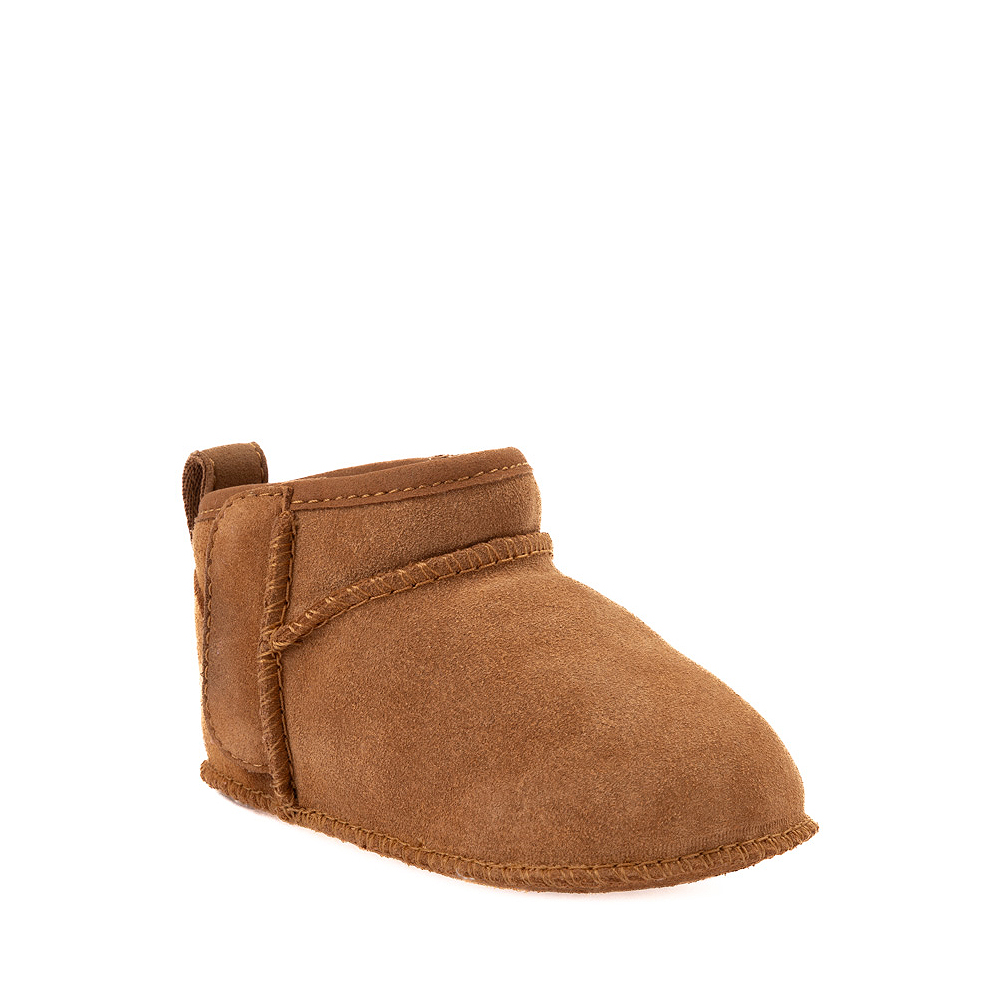 UGG® Classic Ultra Mini Boot - Baby / Toddler - Chestnut | Journeys